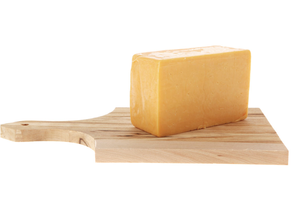 Food Service - Bandon Vale Cheese