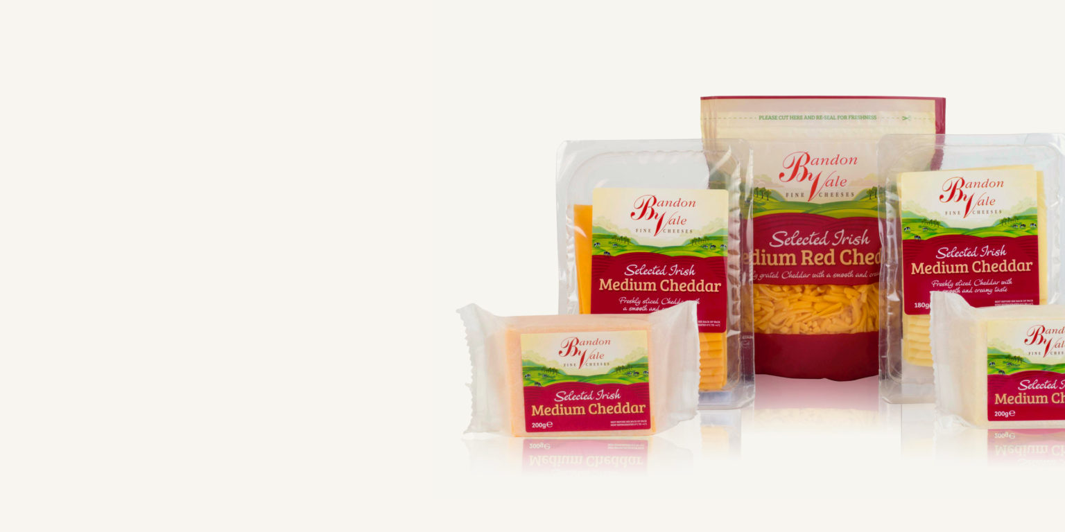Bandon Vale Cheese
